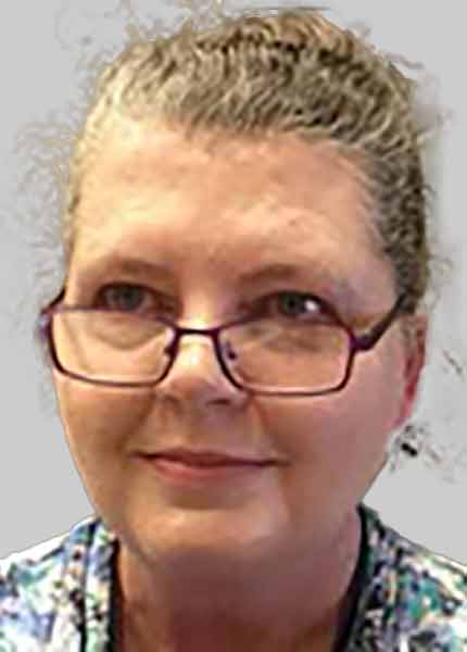 A/Prof. Judith Greer PhD – APSNI