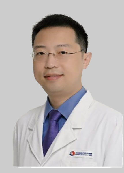 Prof. Qiang Liu MD, PhD – APSNI