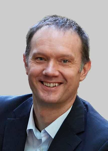 Prof. Russell Dale MBChB, MRCPCH, MSc, PhD – APSNI