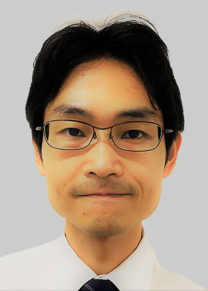 Dr. Kimitoshi Kimura – APSNI