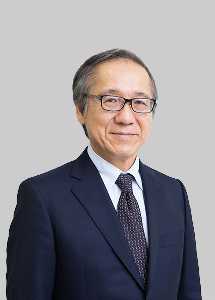 Dr. Takashi Yamamura – APSNI
